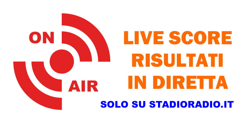 Stadioradio.it - Home Page